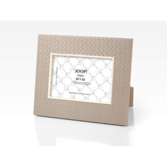 Joop HOMELINE, Bilderrahmen 10 x 15 cm, Grau