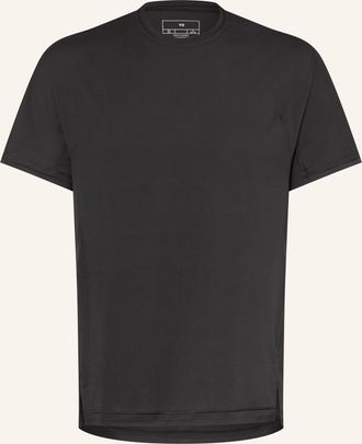 Yohji Yamamoto T-Shirt schwarz
