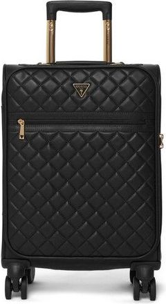 Guess Kabinenkoffer Juliet Travel TWQN24 56983 Schwarz