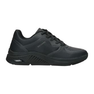 Skechers Sportliche Sneakers - - Shoes - Damen - Schwarzk - 36 EU