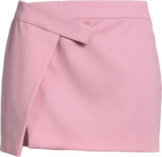 The Attico HOSEN & R&Ouml;CKE - Minir&ouml;cke auf YOOX.COM