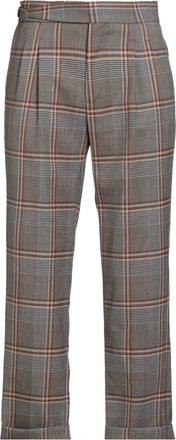 Pantaloni Torino HOSEN & R&Ouml;CKE - Hosen auf YOOX.COM