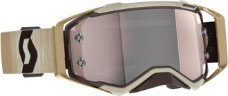 Scott Crossbrille Prospect Beige