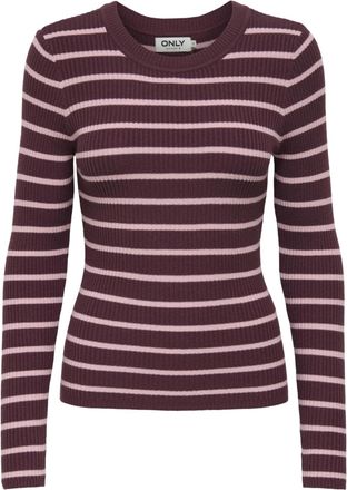 Only Onllouisa L/S Pullover KNT Nca