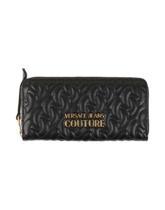 Versace Kleinlederwaren - Brieftaschen auf YOOX.COM