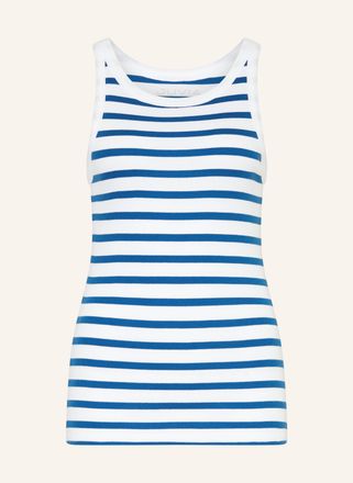 Juvia Top Gaby weiss