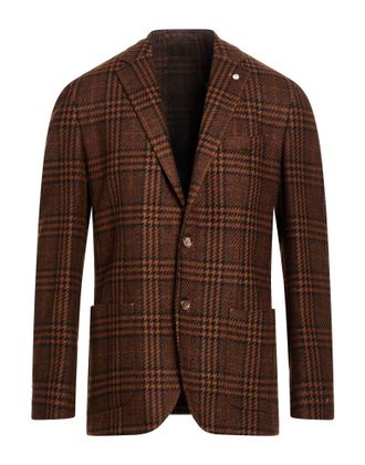 L.B.M. 1911 ANZ&Uuml;GE und CO-ORDS - Blazers auf YOOX.COM