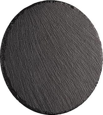 Trio Leuchten LED Wandleuchte Raven 224290102, Schiefer schwarz, inkl. 9 Watt LED