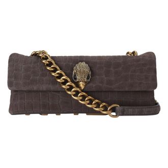 Kurt Geiger Kensington East West - - Bags - Damen - Braun - ONE SIZE