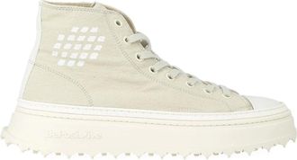 Bepositive Femme, Chaussures, Blanc, Taille: 39 EU Star Baskets