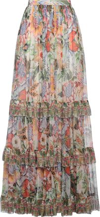 Etro HOSEN & RÖCKE - Maxi-Röcke auf YOOX.COM