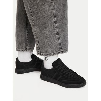 Polo Ralph Lauren Sneakers Polo Ralph Lauren Bedford 804975536004 Schwarz