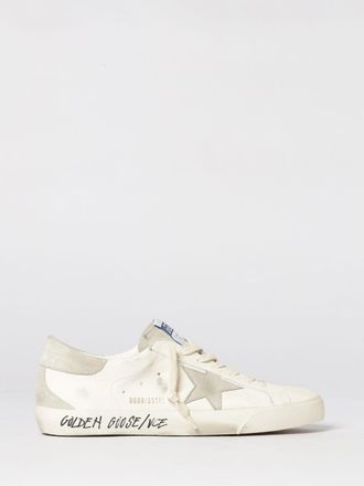 Golden Goose Baskets GOLDEN GOOSE Homme couleur Blanc