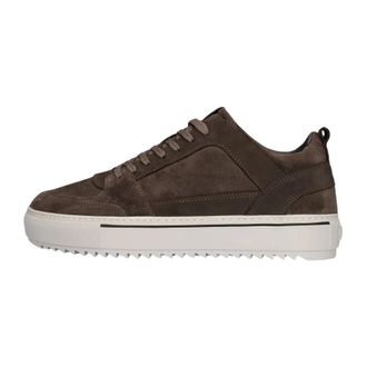 Rehab Homme, Chaussures, Brun, Taille: 42 EU Creon Baskets