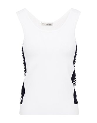 Autumn Cashmere TOPS - Tank Tops auf YOOX.COM