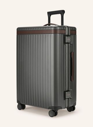 Carl Friedrik Carl Friedrik Trolley The Check-In braun