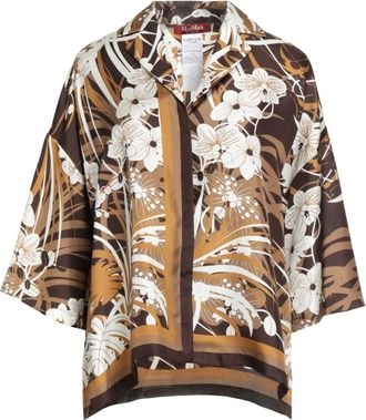 Max Mara TOPS - Hemden auf YOOX.COM