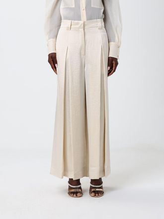 Liu Jo Hose LIU JO Damen Farbe Cream