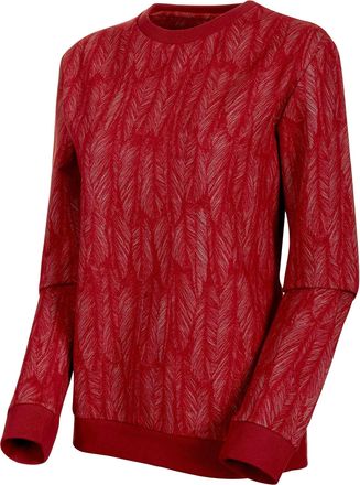 Mammut ML Pull Dragon Fruit PRT1 S