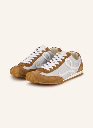 Loewe Sneaker Ballet Runner 2.0 grau