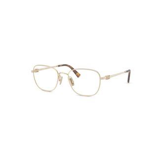 Miu Miu Damen, Accessories, Gelb, 53 MMGr&ouml;&szlig;e