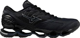 Mizuno Homme, Chaussures, Noir, Taille: 43 EU Wave Prophecy LS