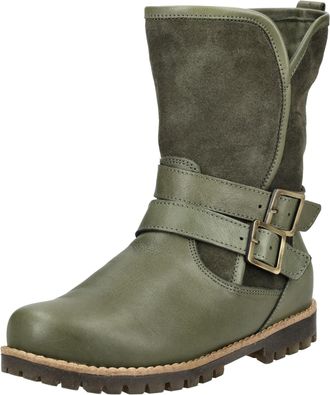 Andrea Conti Stiefel