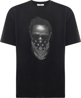 Ih Nom Uh Nit IH NOM UH Nit, Homme, Tops, Noir, Taille: M T-Chemises