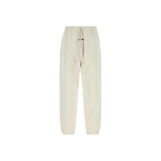 Fear of God Fleece Essential Sweatpant - - Trousers - Herren - Grau - M