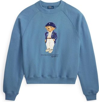 Polo Ralph Lauren Sweatshirt ISLAND FLC