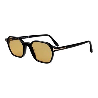 Tom Ford Lunettes de soleil Joey-02 - unisex - Accessoires - Noir - Taille: 51 MM
