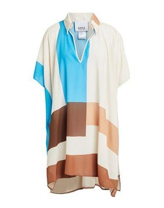 Erika Cavallini Semi Couture TOPS - Tops sur YOOX.COM