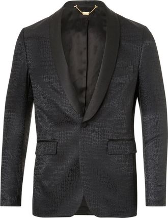 Billionaire Boys Club Herren, Jacken, Schwarzk, LGröße