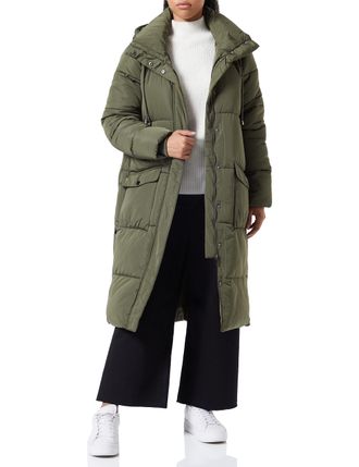 Kaffe Jacke KAanika 46, Grape Leaf 46