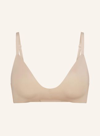 SKIMS Skims T-Shirt-Bh Wireless Form beige