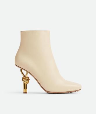 Bottega Veneta Bottine Knot - Bottega Veneta