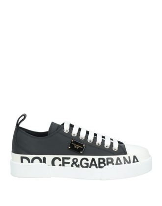 Dolce & Gabbana SCHUHE - Sneakers auf YOOX.COM