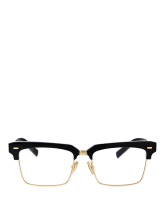 Miu Miu Sonnenbrille - Schwarz