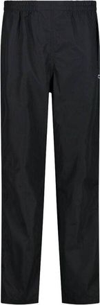 F.lli Campagnolo Damen Regenhose WOMAN PANT RAIN WITH FULL LENGHT SI