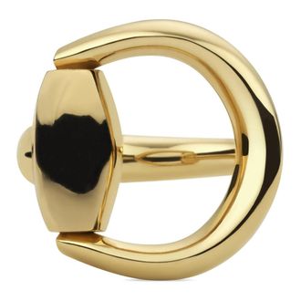 Gucci Rings - - Accessories - Damen - Gelb - 54 MM