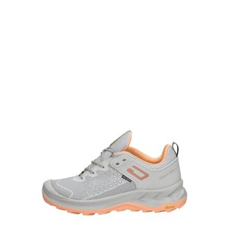 Grisport Femme, Chaussures, Gris, Taille: 38 EU Explorer L Chaussures &agrave; lacets Laag