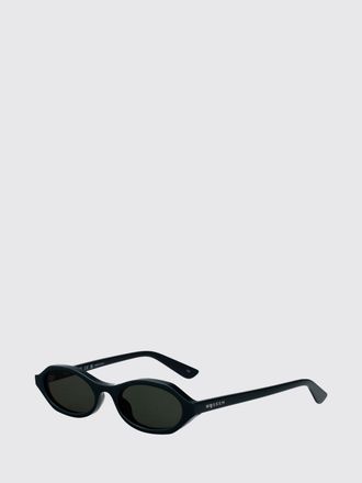 Alexander McQueen Lunettes De Soleil Femme couleur Vert