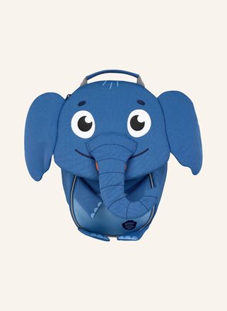 Affenzahn Kinderrucksack Kleiner Freund blau