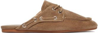 Jenny Pantoletten CEO-24SW666-11 Beige
