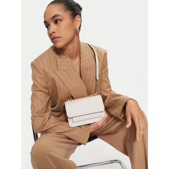 Michael Kors Handtasche MICHAEL Michael Kors 32T4GC7C1T Wei&szlig;