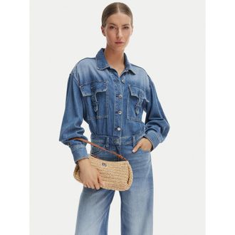 DKNY Handtasche DKNY R613YE54 Beige