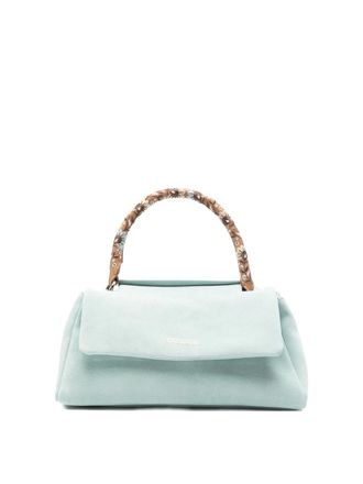 Orciani Shopper - Hellblau