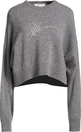 Blumarine STRICKWAREN - Pullover auf YOOX.COM