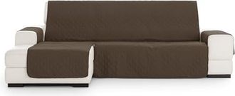 Eysa Magnus sofabezug chaiselongue extra I+D Farbe 07, Braun