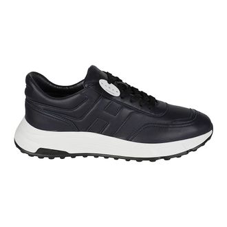 Hogan Herren, Schuhe, Blau, 41 EUGr&ouml;&szlig;e